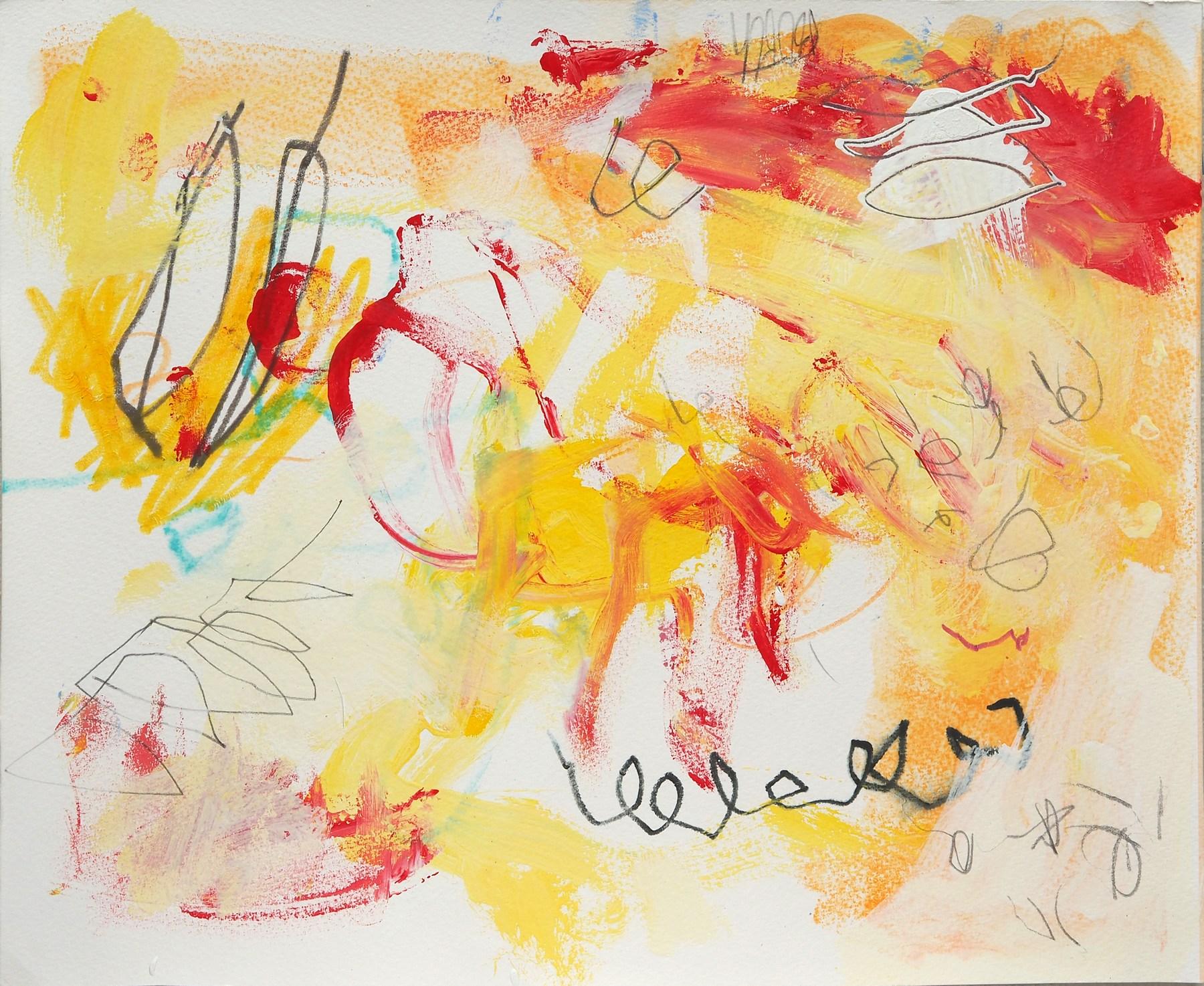 Jane Booth - Vignette Series For Sale at 1stDibs