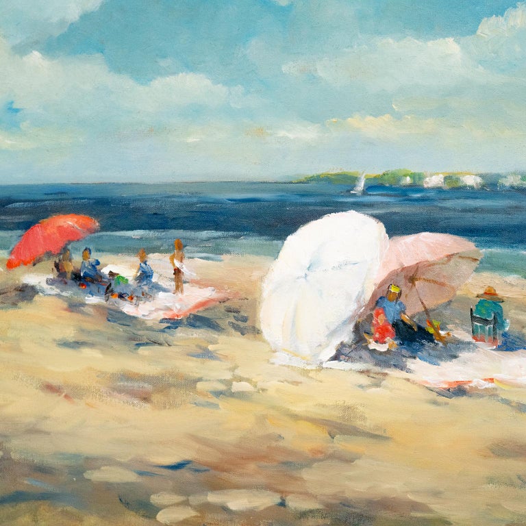 Paintings By Jane Carlson