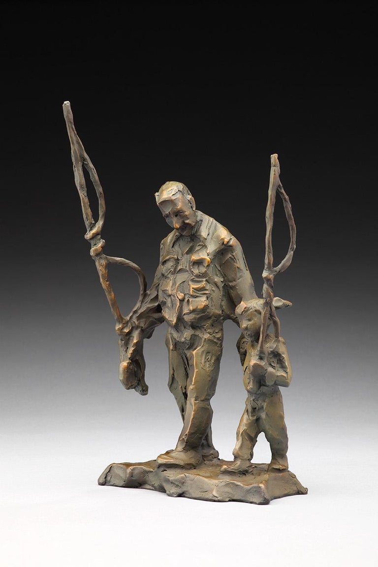 Jane DeDecker - Anglers For Sale at 1stDibs