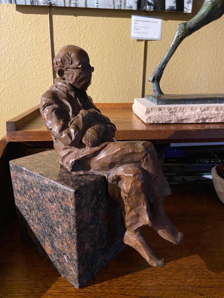 Jane DeDecker - Bernie For Sale at 1stDibs