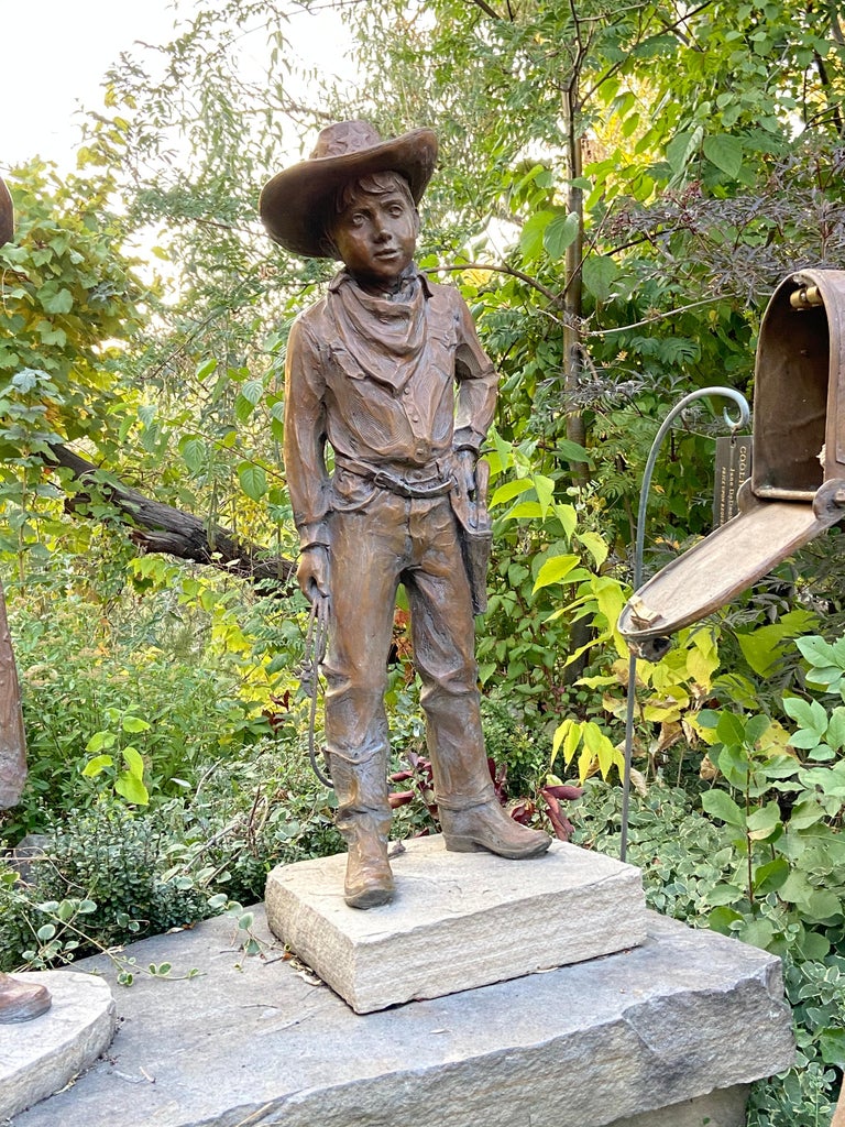 Jane DeDecker - Coolhand Luke For Sale at 1stDibs