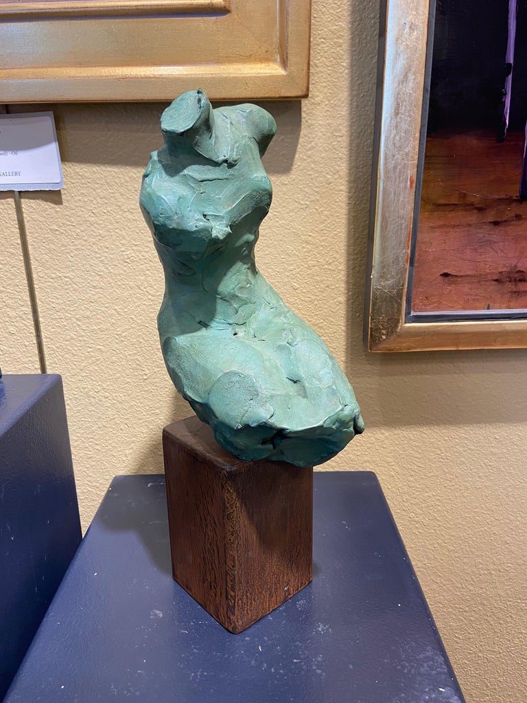 Jane DeDecker - Core of the Athlete: Golfer For Sale at 1stDibs