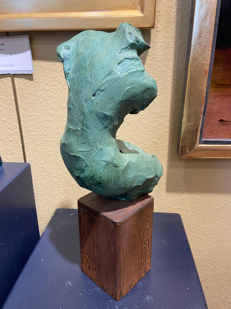 Jane DeDecker - Core of the Athlete: Golfer For Sale at 1stDibs