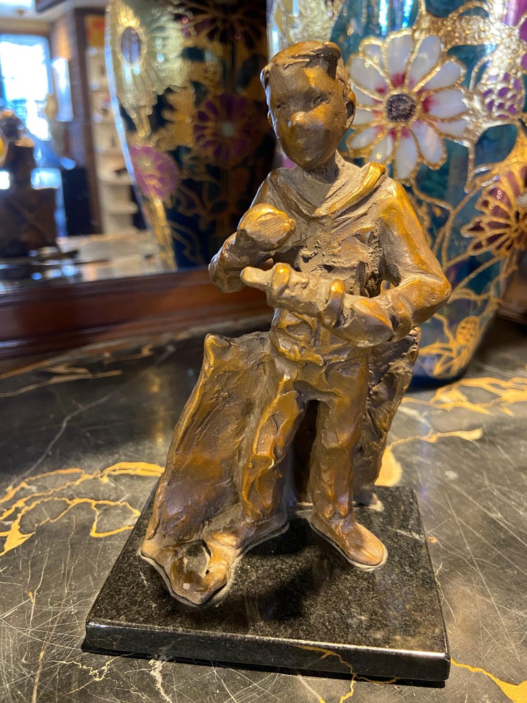 Jane DeDecker - Flight Prep For Sale at 1stDibs