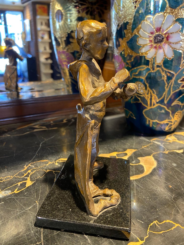 Jane DeDecker - Flight Prep For Sale at 1stDibs