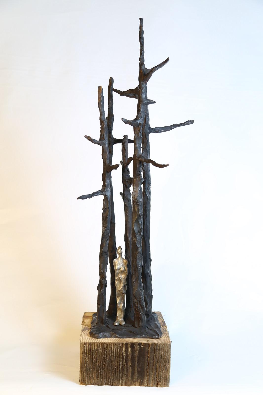 Jane DeDecker - Forest for the Trees at 1stDibs | jane dedecker