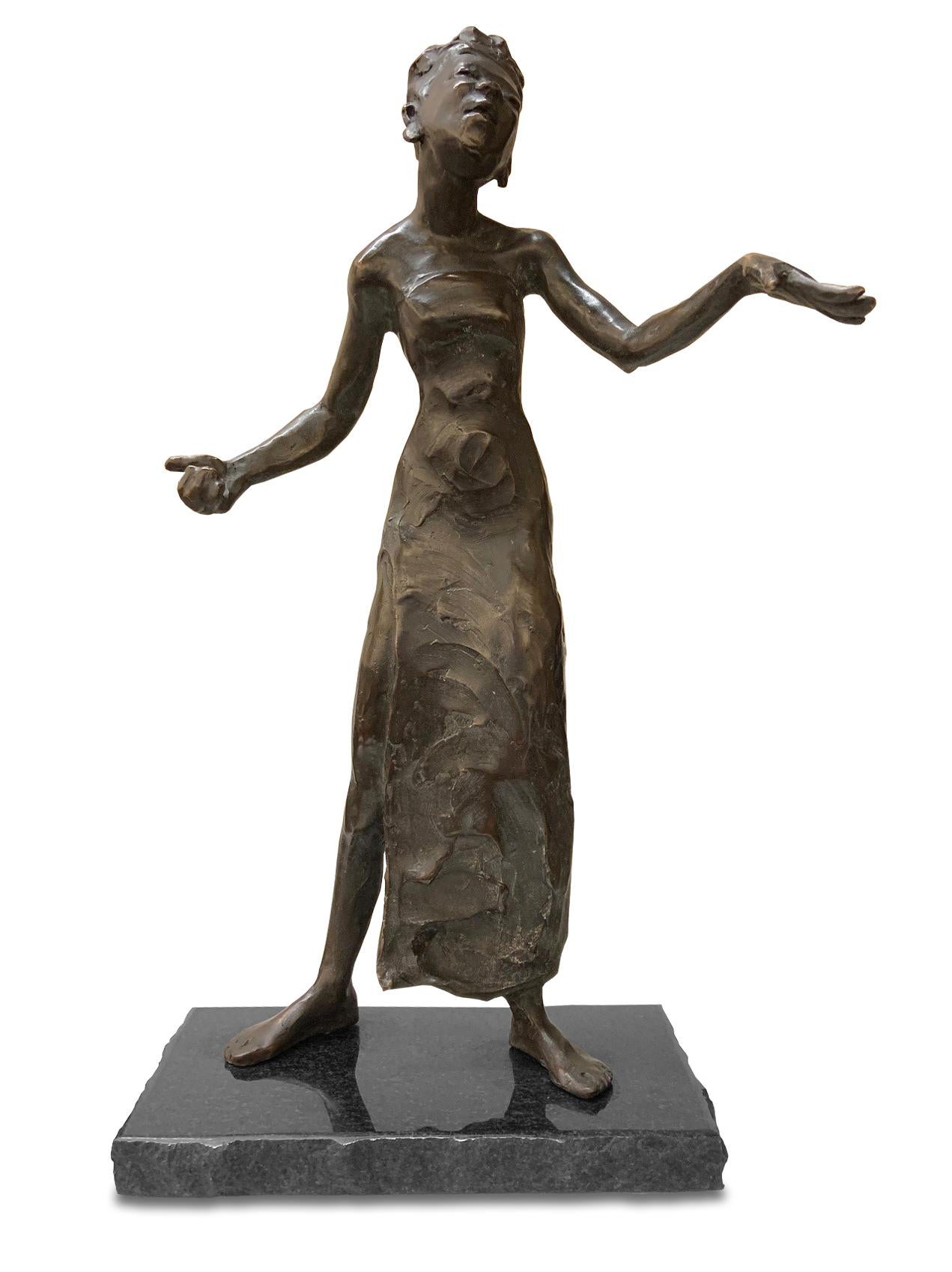 Jane DeDecker - Unfolding For Sale at 1stDibs