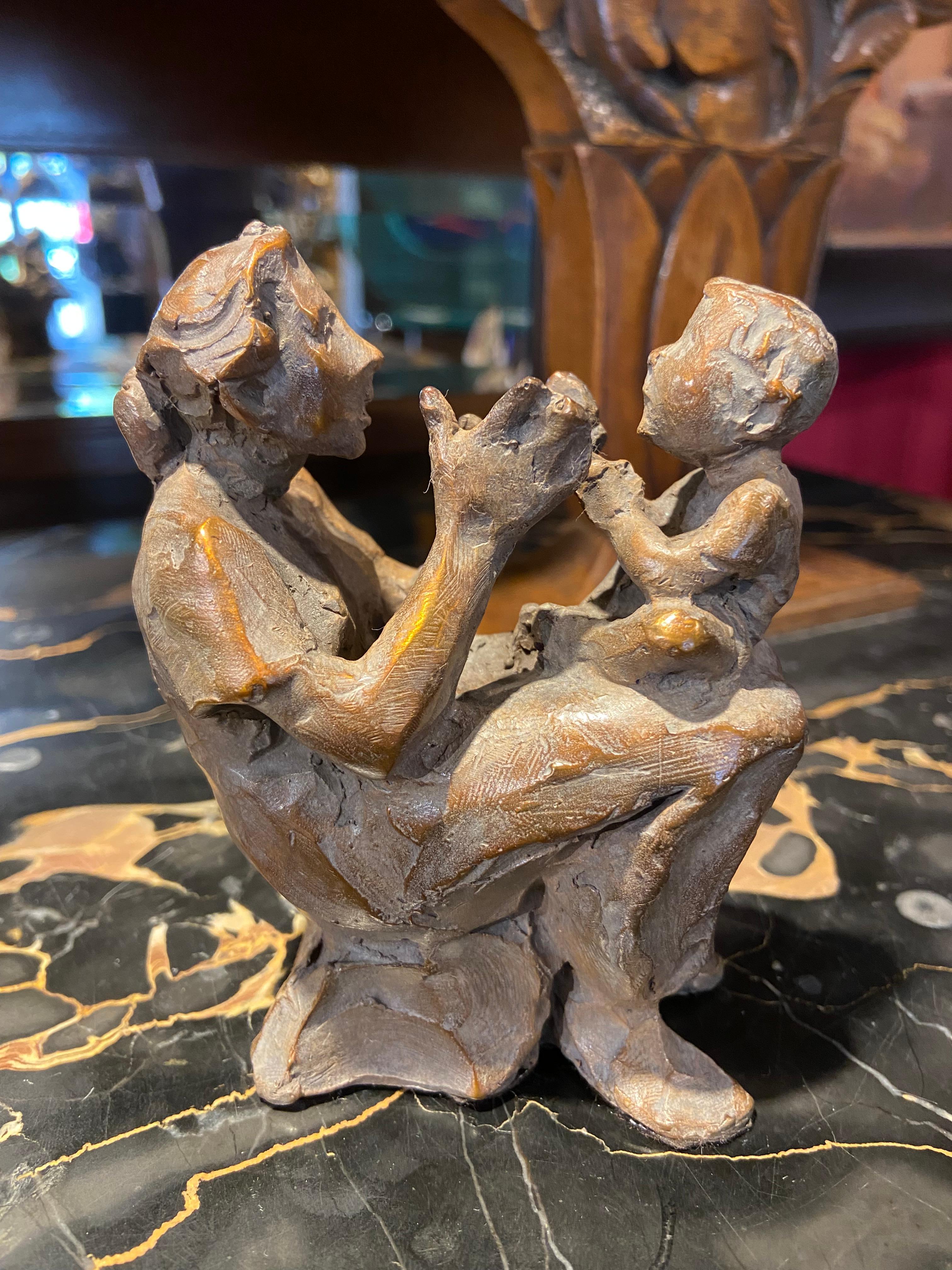 Jane DeDecker - Unfolding For Sale at 1stDibs