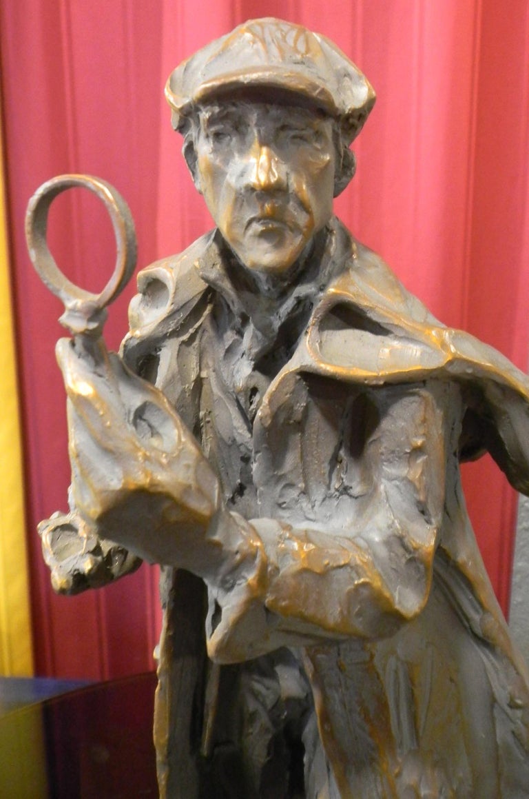 Jane DeDecker - Sherlock For Sale at 1stDibs