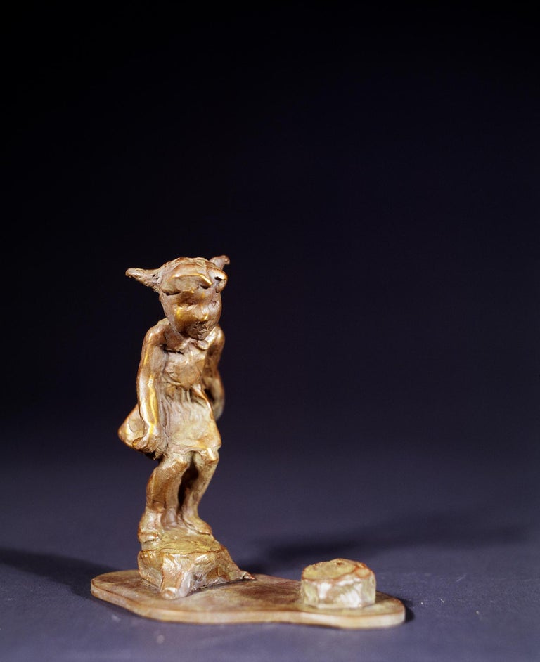 Jane DeDecker - Stepping Stones For Sale at 1stDibs