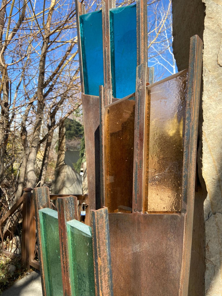 Jane DeDecker - Unfolding For Sale at 1stDibs