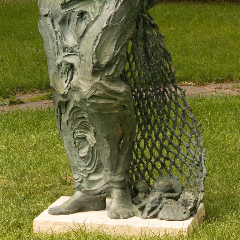 Jane DeDecker - Water, lifesize For Sale at 1stDibs | jane dedecker ...