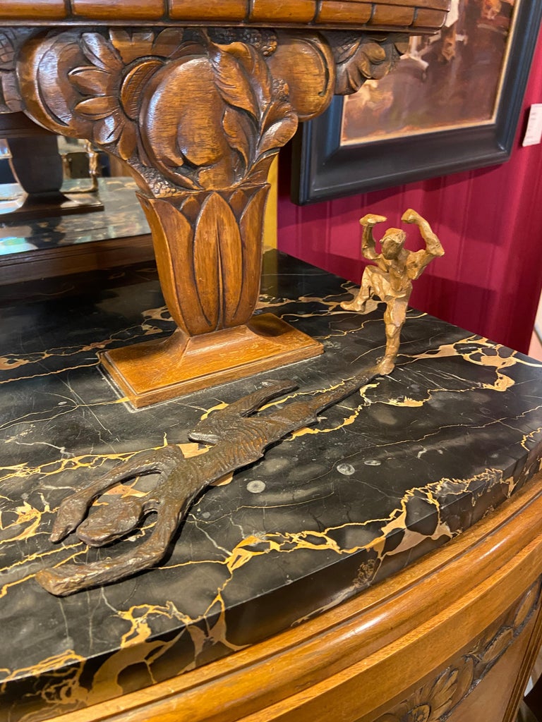 Jane DeDecker - Wild Thing For Sale at 1stDibs
