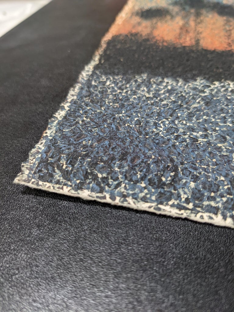 Jane Dickson - LA Sunset For Sale at 1stDibs