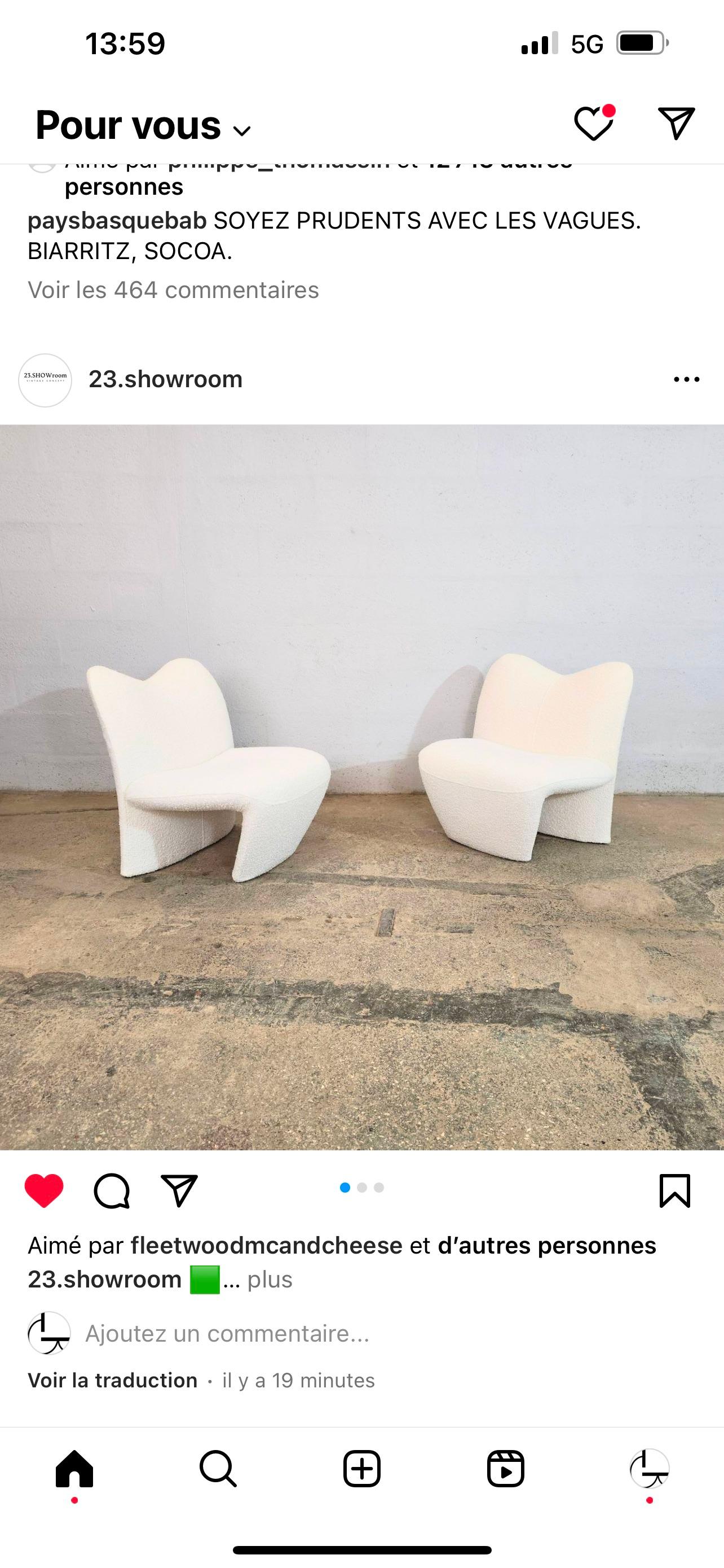 Jane Dillon and Peter Wheeler Multipla chair, Kron, UK, 1992 For Sale ...