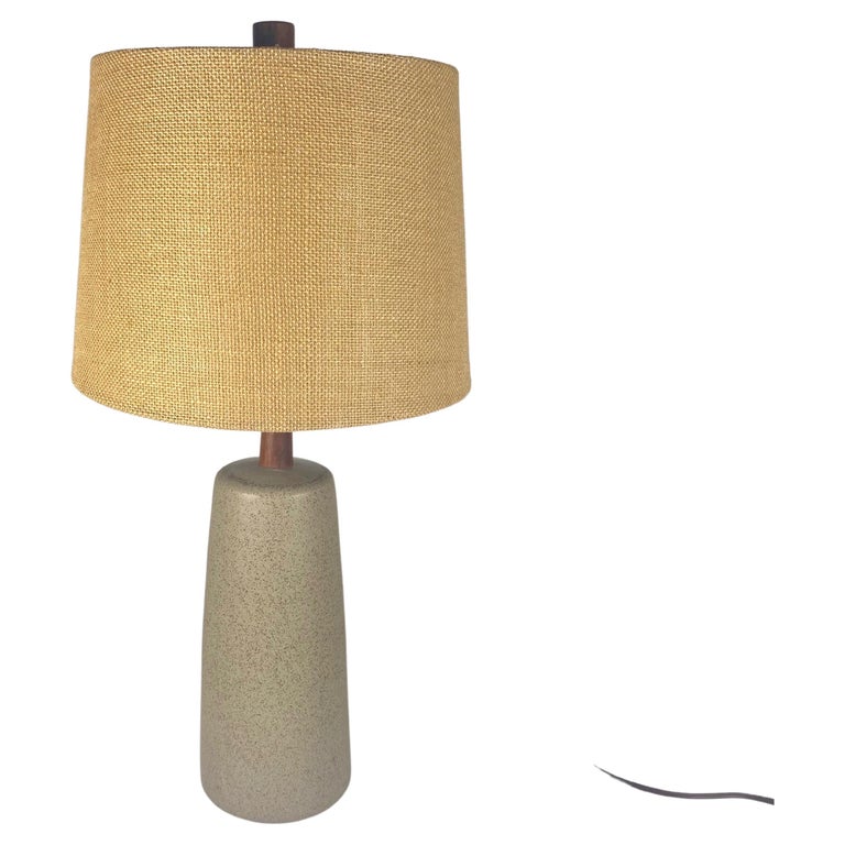 Jane and Gordon Martz Table Lamp for Marshall Studios at 1stDibs