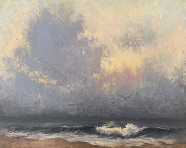 Jane Hunt - Spring Tide For Sale at 1stDibs