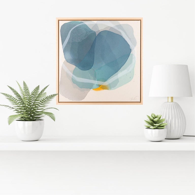 Jane Hunter - A Symbiotic Dance by Jane Hunter, Contemporary art ...