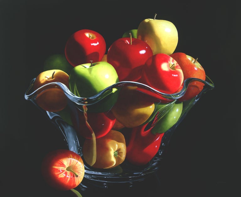 Jane Jones - "Autumn Afternoon" For Sale at 1stDibs