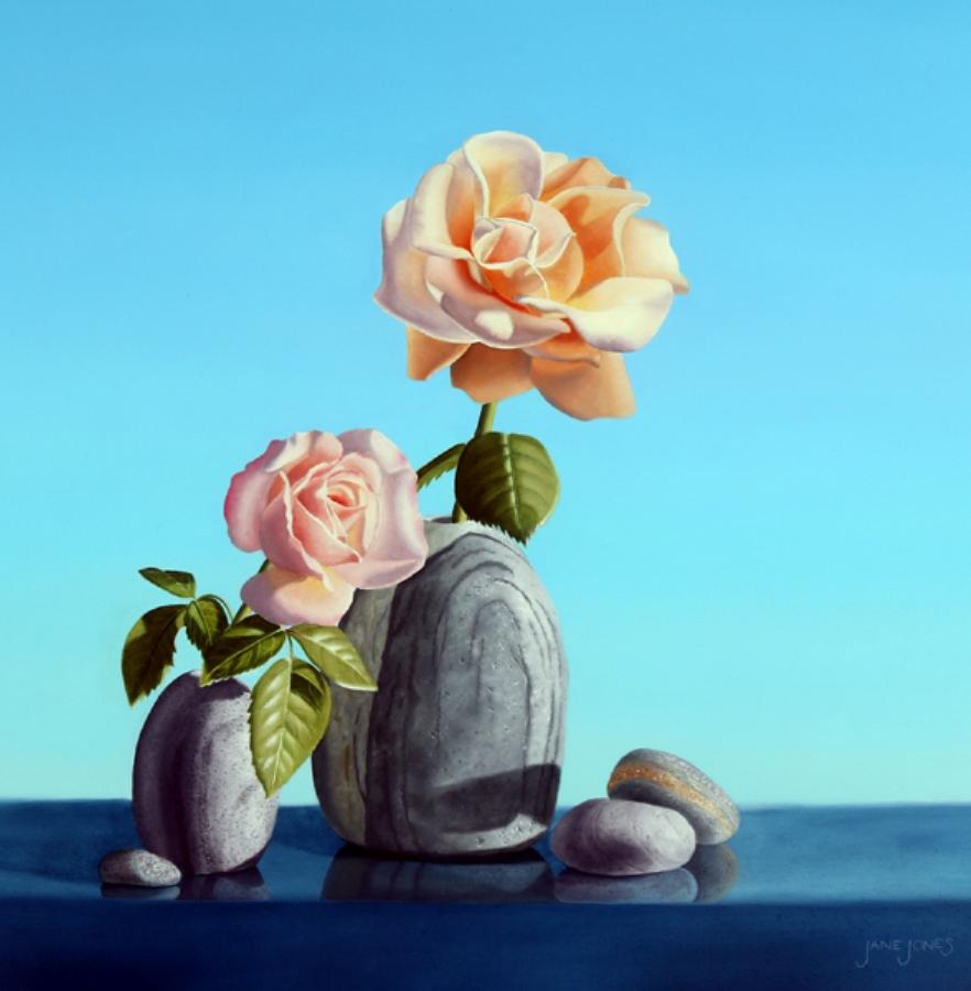 Jane Jones - "Survivors" For Sale at 1stDibs