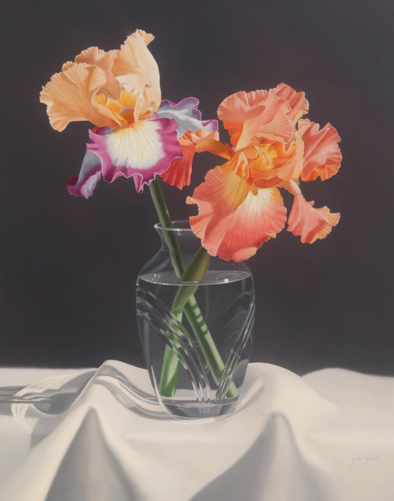 Jane Jones - "Neighbours" For Sale at 1stDibs