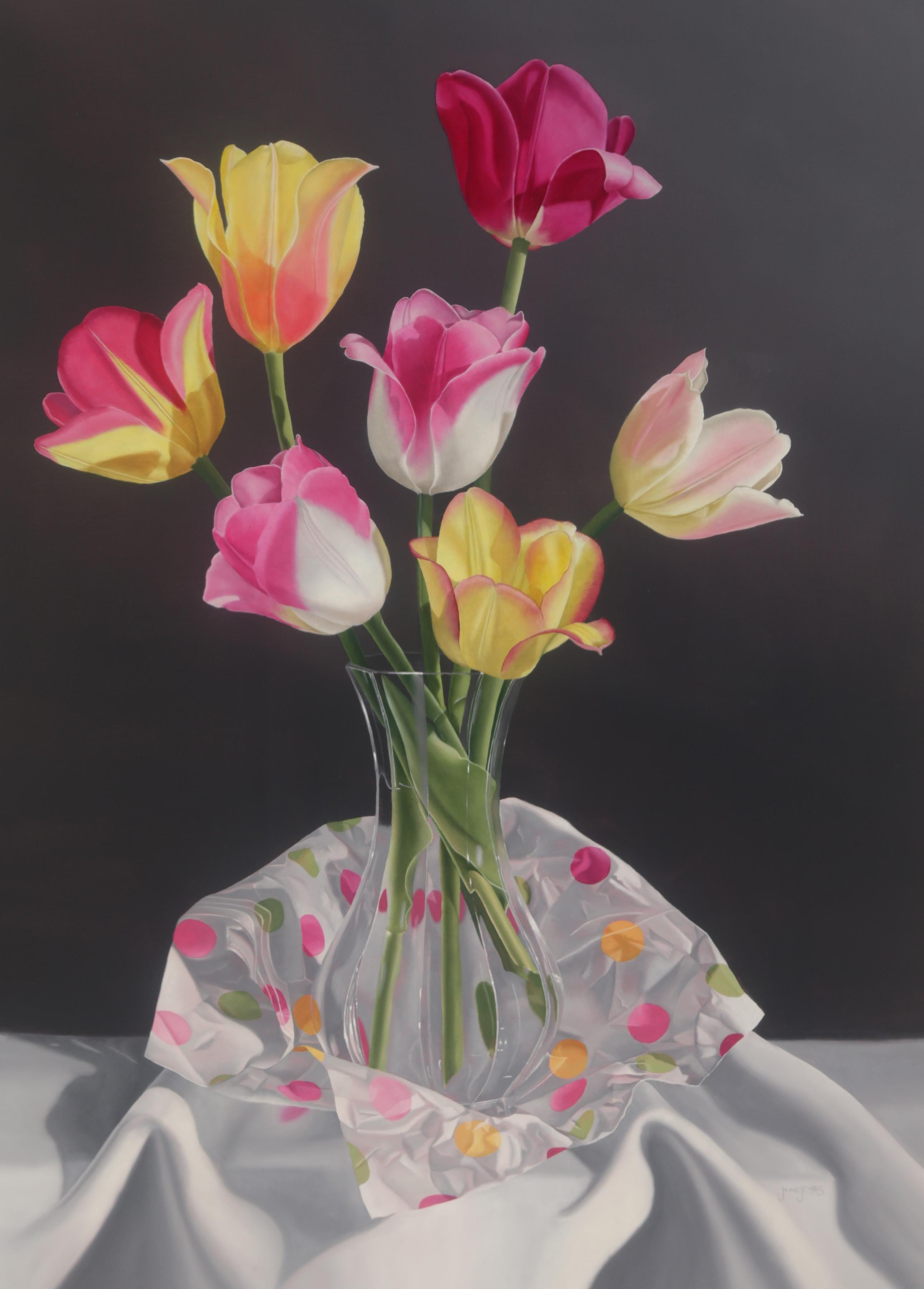 The Real Petey Jones