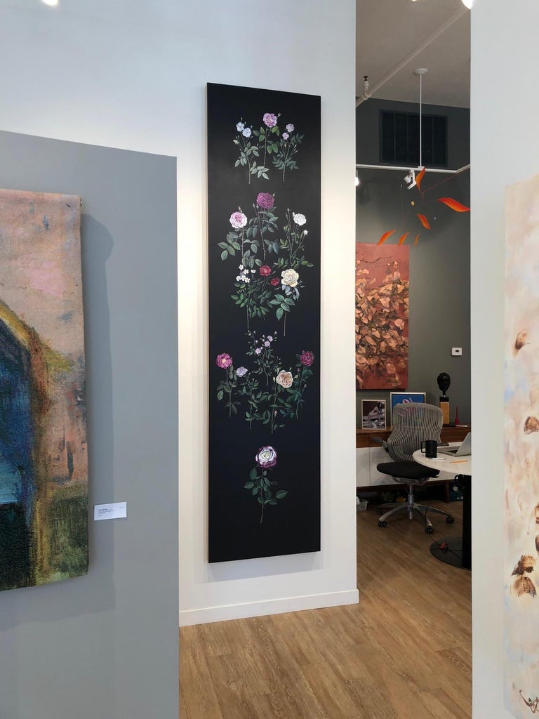 Jane Kim - Man Made: Evolution of Roses at 1stDibs | evolution of a ...