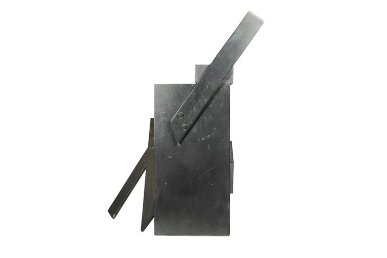 Jane Manus, Abstract Sculpture, Signed, United States, 1993 For Sale at ...