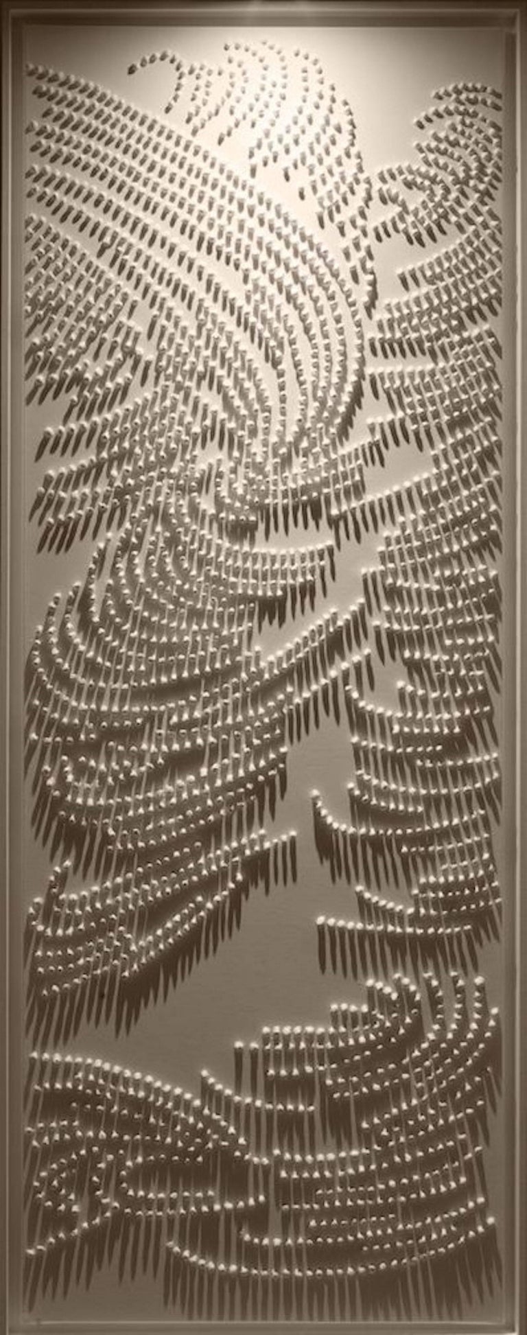 Jane Puylagarde - Fragment of Life, 13 For Sale at 1stDibs