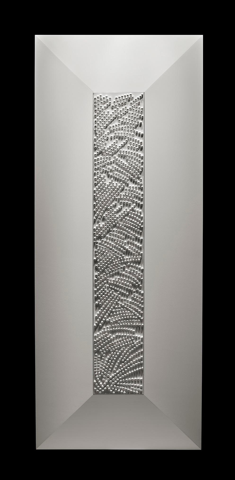 Jane Puylagarde - Prussian Blue at 1stDibs