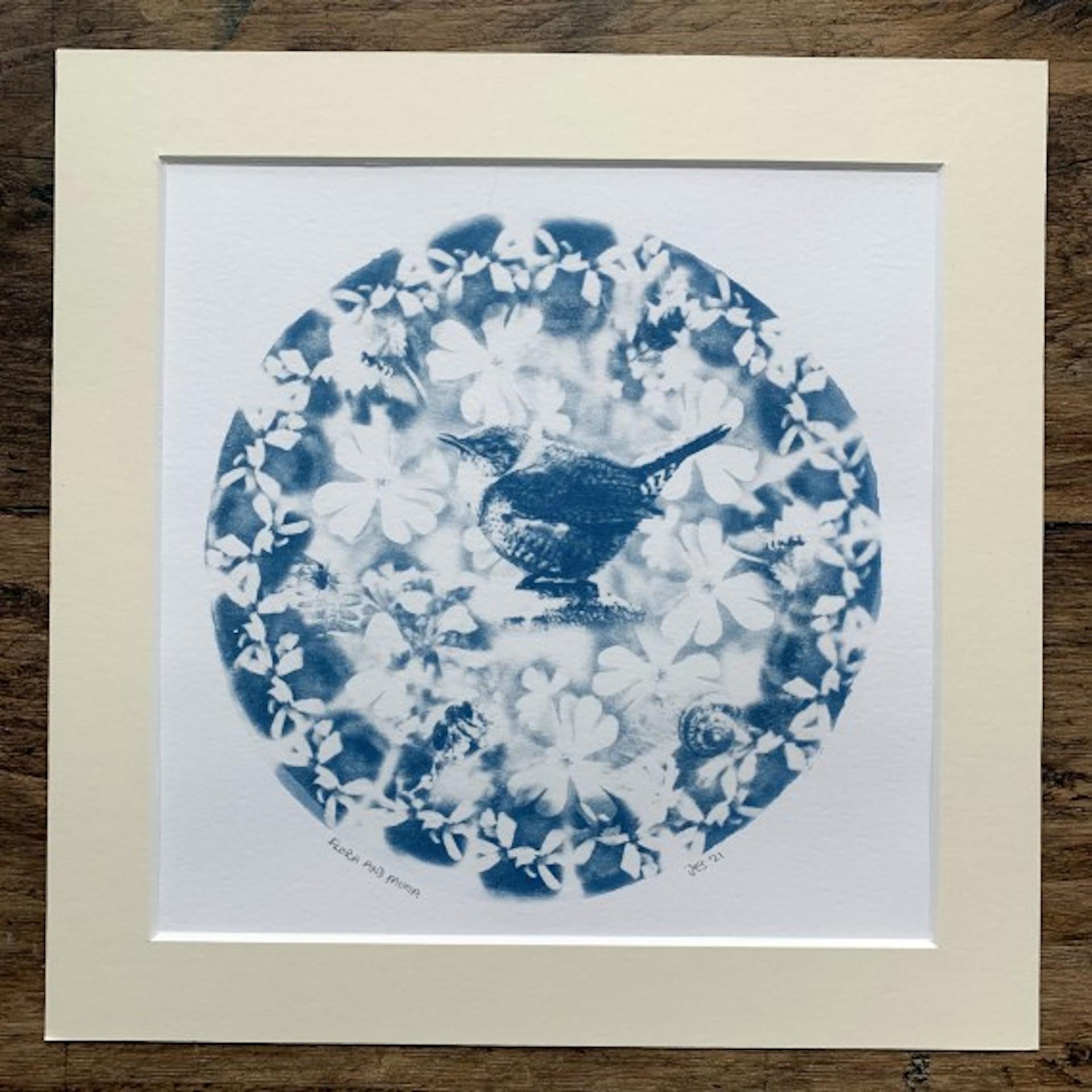 Jane Spink - Flora And Fauna, Jane Spink, Limited Edition, Bird ...
