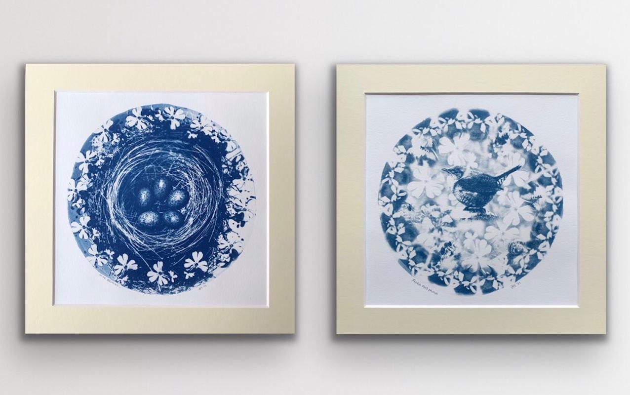 Jane Spink Animal Prints - 2 For Sale at 1stDibs