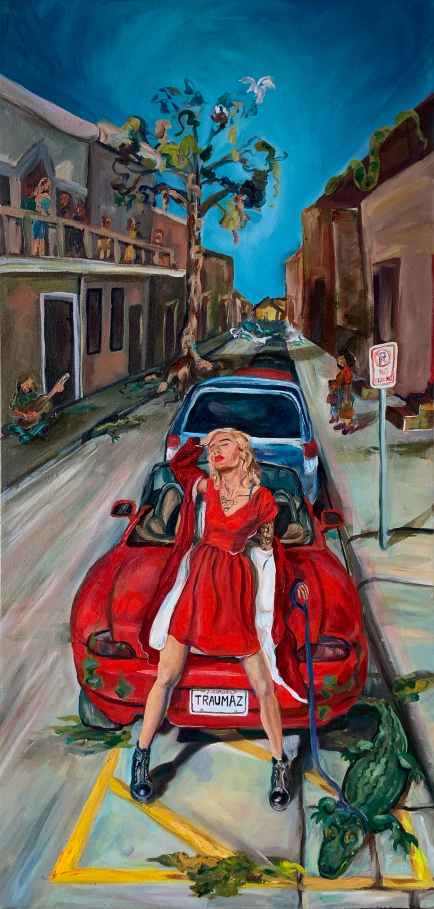 Kent Monkman - 8 For Sale on 1stDibs