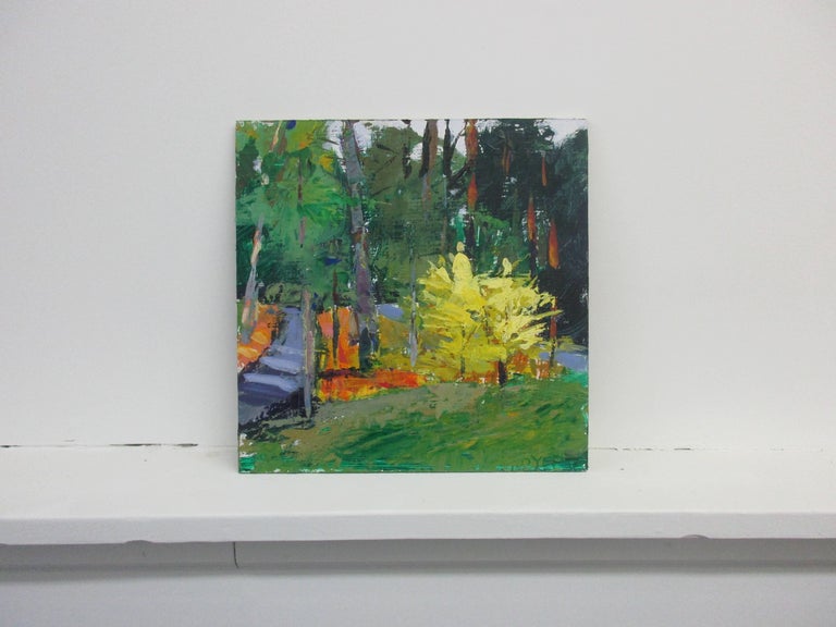 Janet Dyer - Two Paths For Sale at 1stDibs