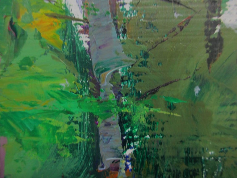 Janet Dyer - Two Paths For Sale at 1stDibs