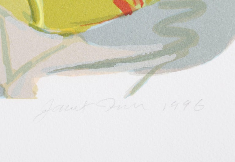 Janet Fish - Candy For Sale at 1stdibs