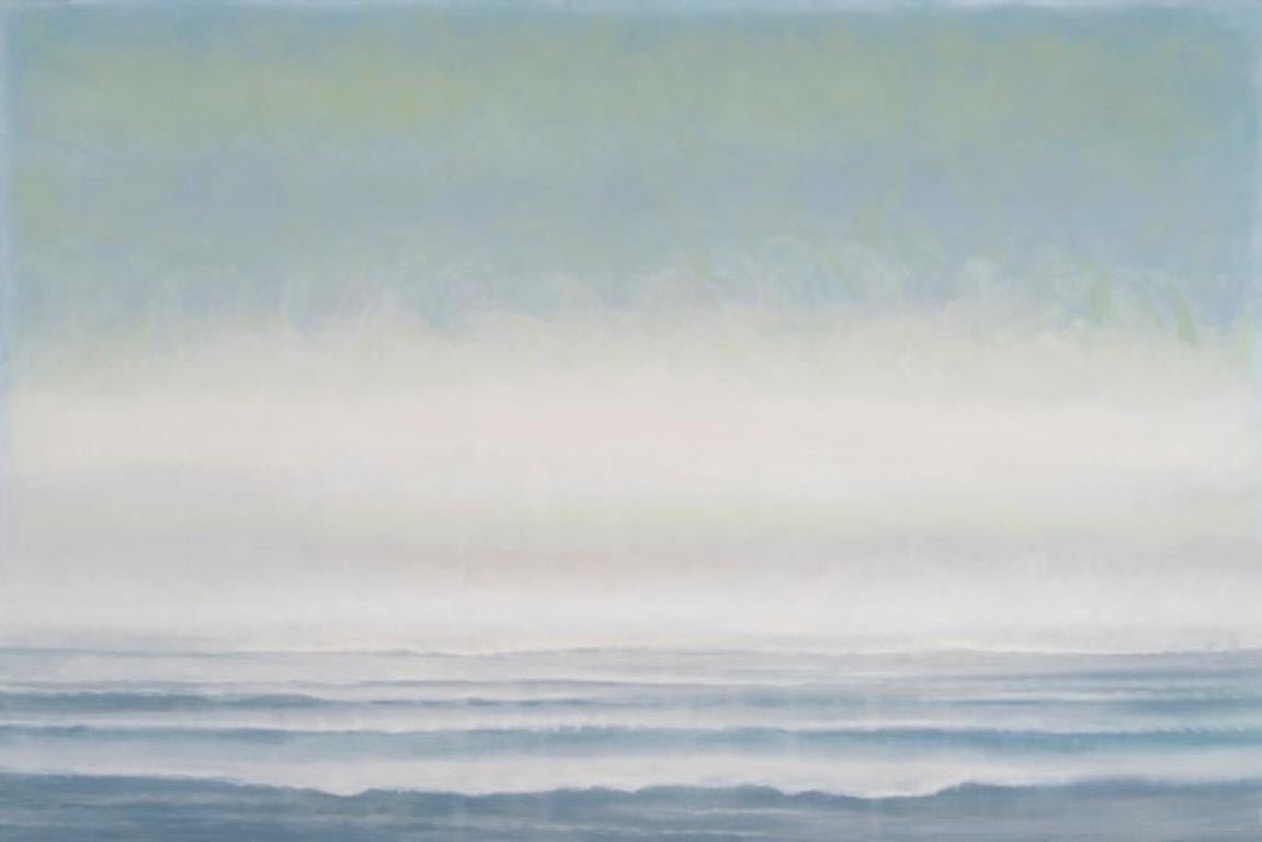 Janet Jennings - Atlantic Fog at 1stDibs