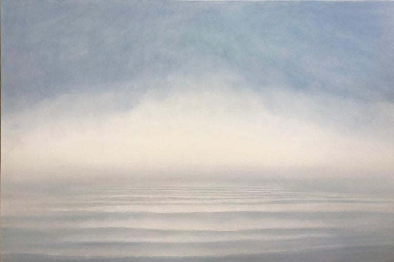 Janet Jennings - Atlantic Fog For Sale at 1stDibs