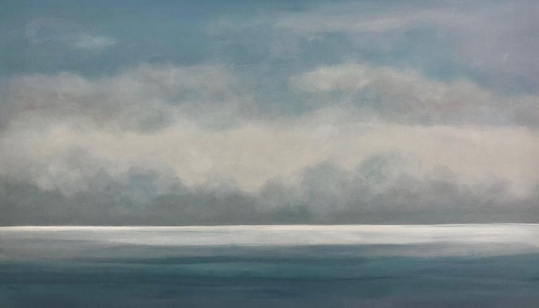 Janet Jennings - Cloudbreak II For Sale at 1stDibs