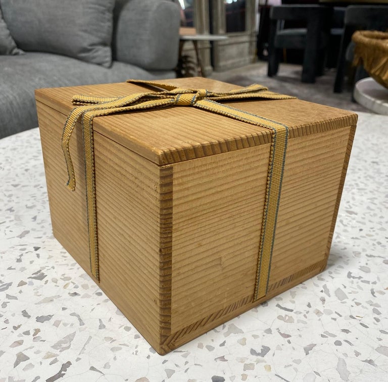 Janet Leach Signed British Studio Pottery Japanese Chawan Tea Bowl with ...