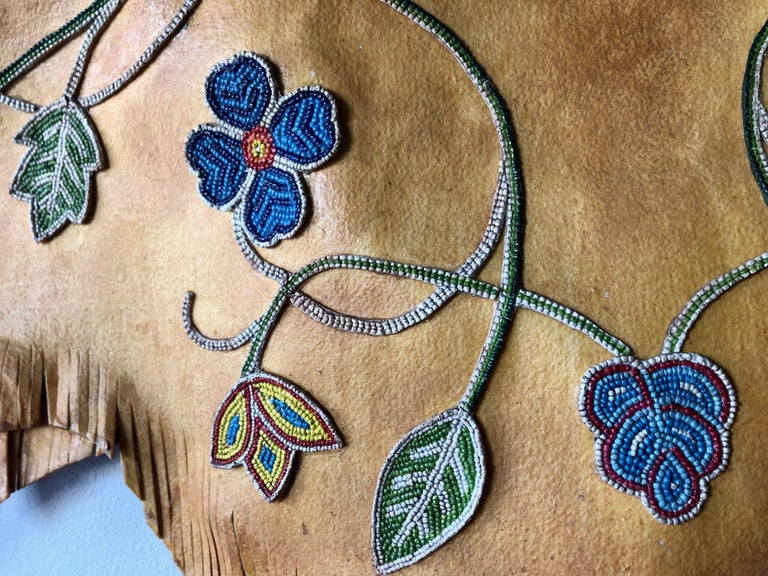 Janet Nelson - Replica Ceremonial Dress For Sale at 1stDibs