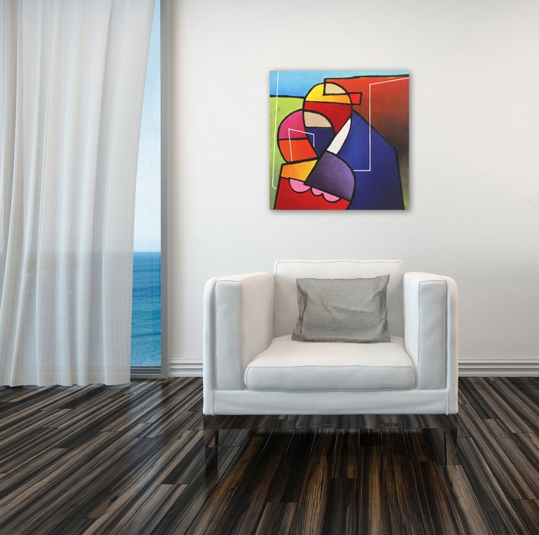 Janette Dye - First Born For Sale at 1stDibs