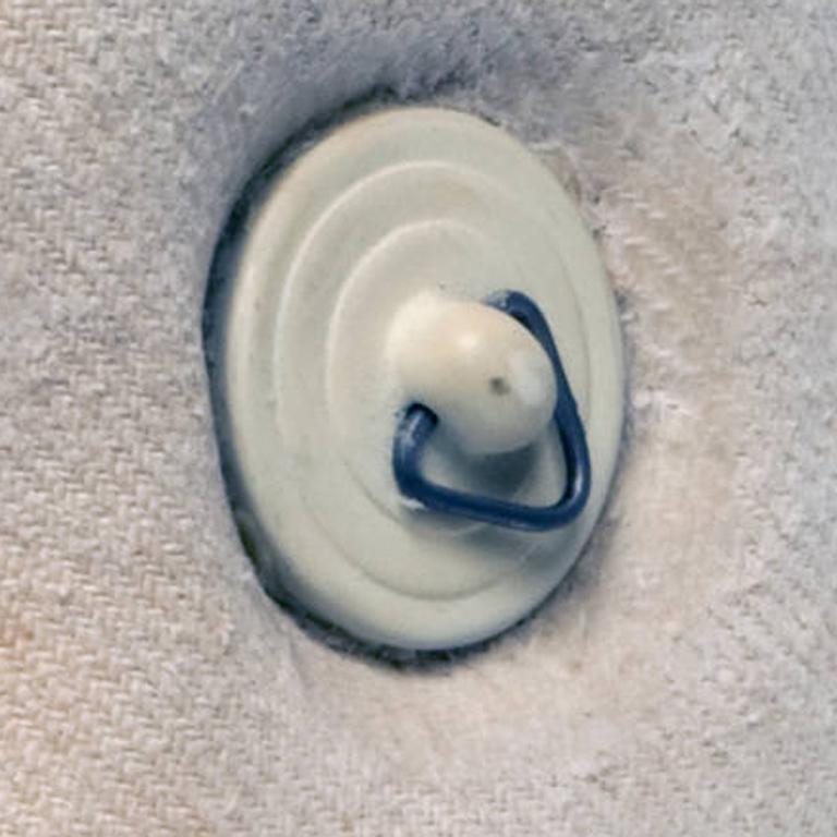 Janice Redman - Covert Utility Series (Stopper) For Sale at 1stDibs