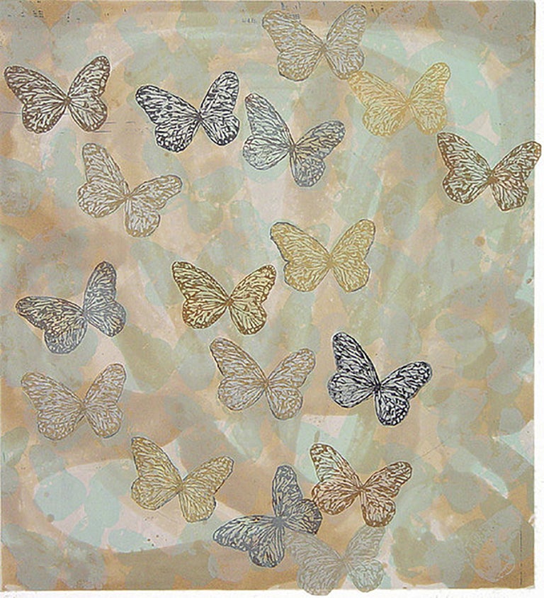 Janis Provisor - Fly For Sale at 1stDibs