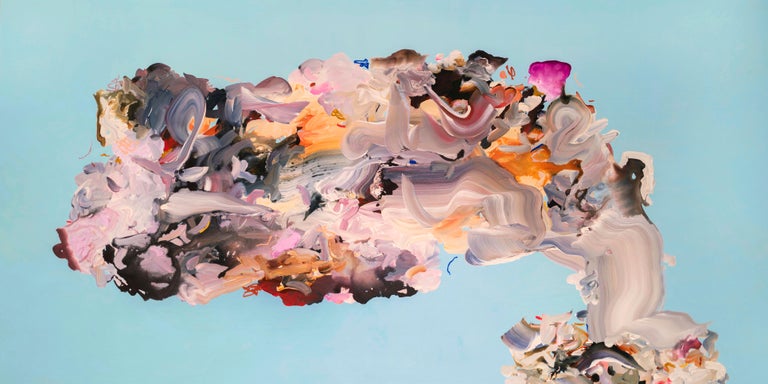 Janna Watson - Cloud Burst For Sale at 1stDibs