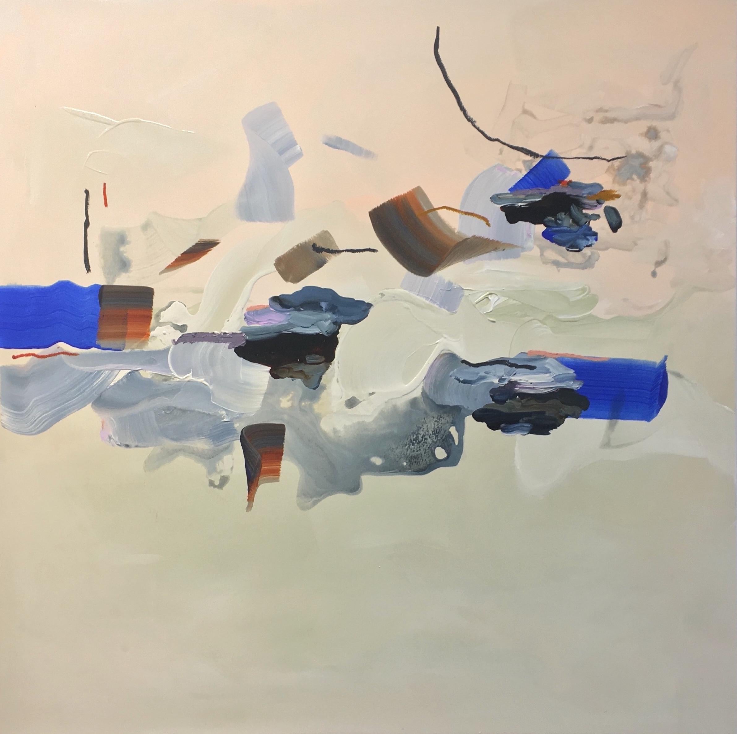 S Watson Oil Painting - 56 For Sale on 1stDibs