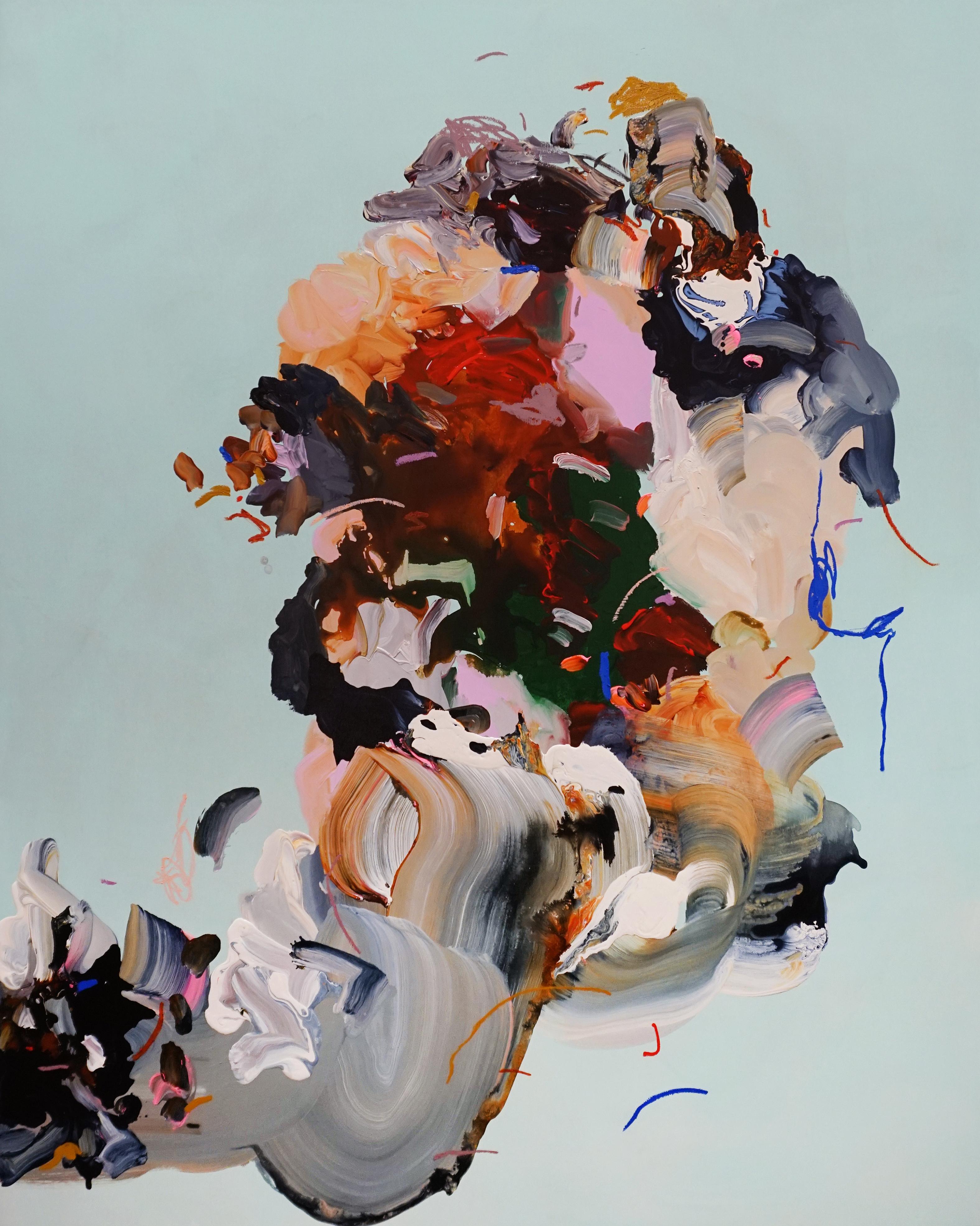 Lynn F. Walker - Big is Beautiful For Sale at 1stDibs