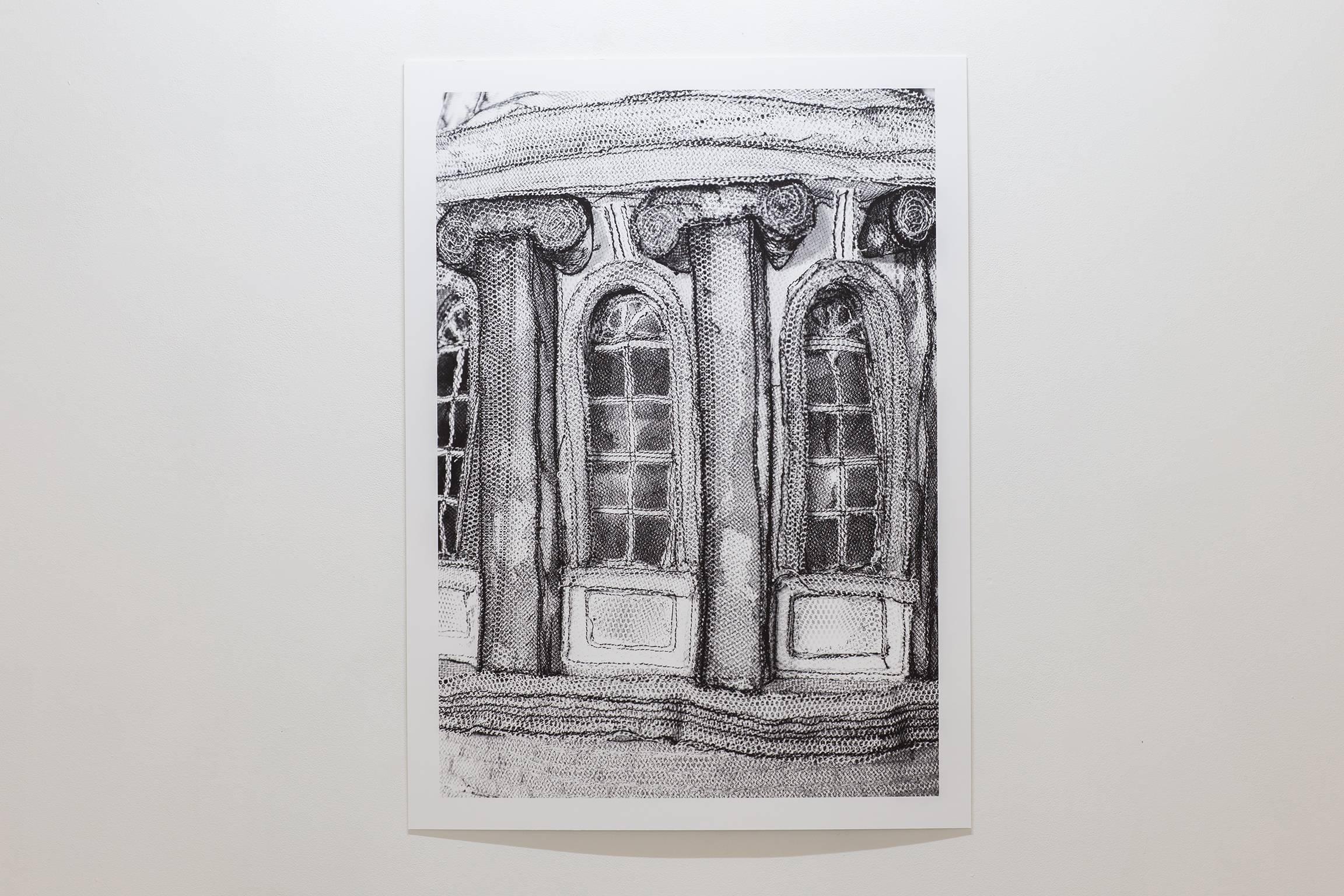 Ingrid Bachmann - Acts I-2 #1 For Sale at 1stDibs