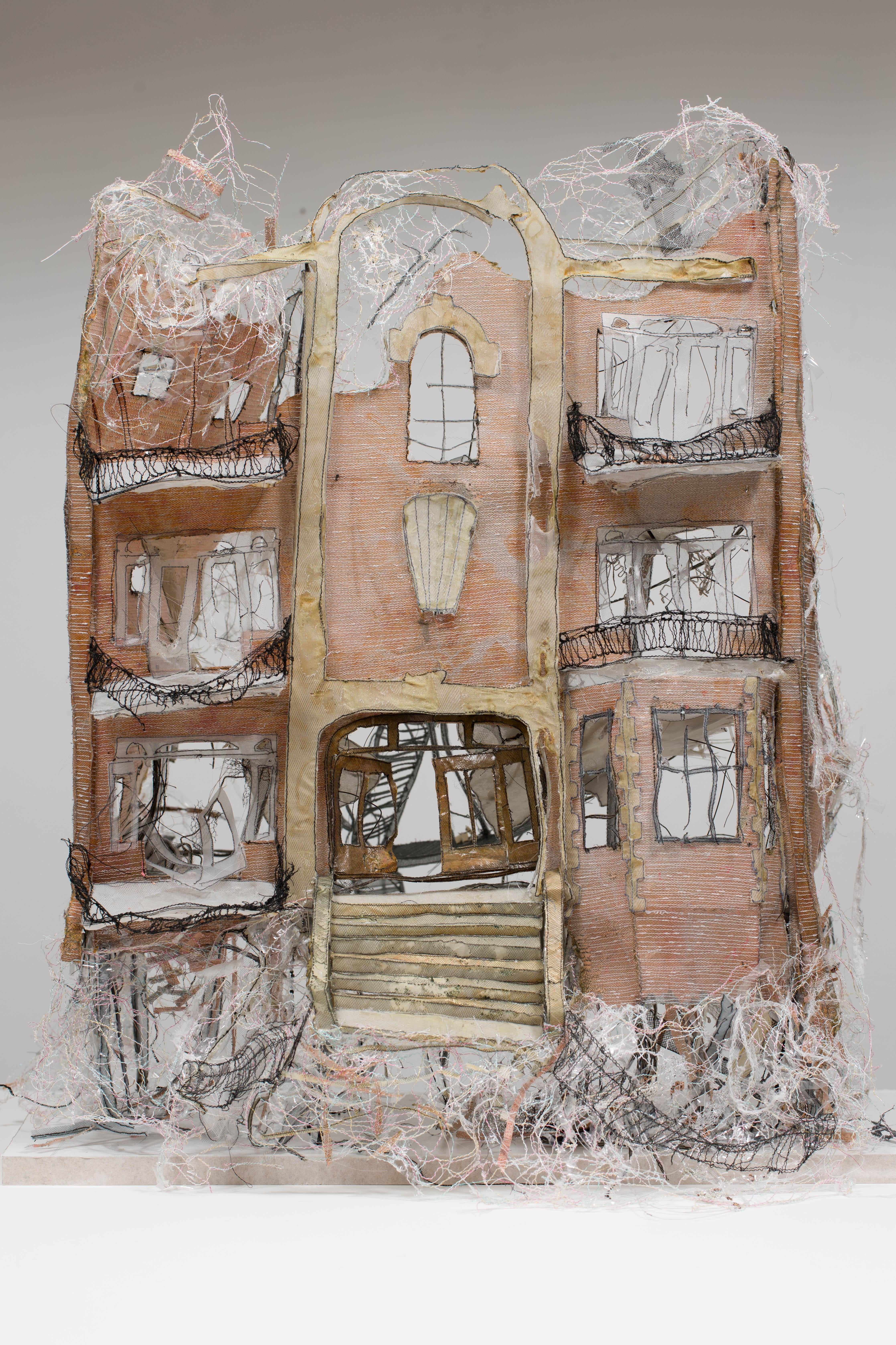 Jannick Deslauriers - Convoy For Sale at 1stDibs