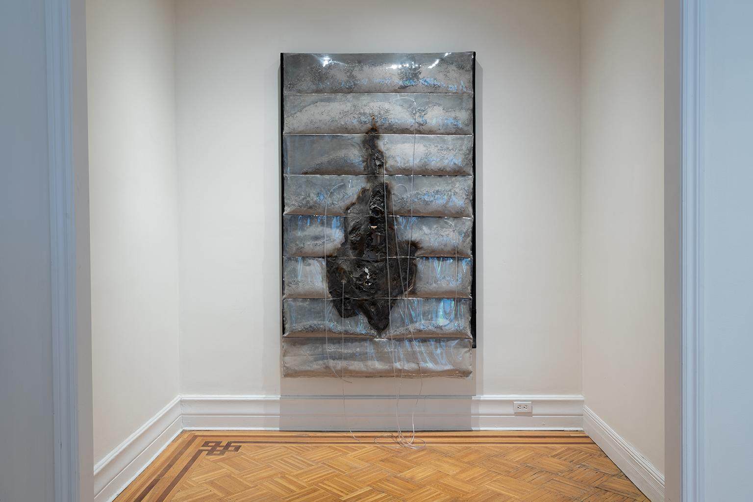 Jannick Deslauriers - Ruines (édifice #2) at 1stDibs